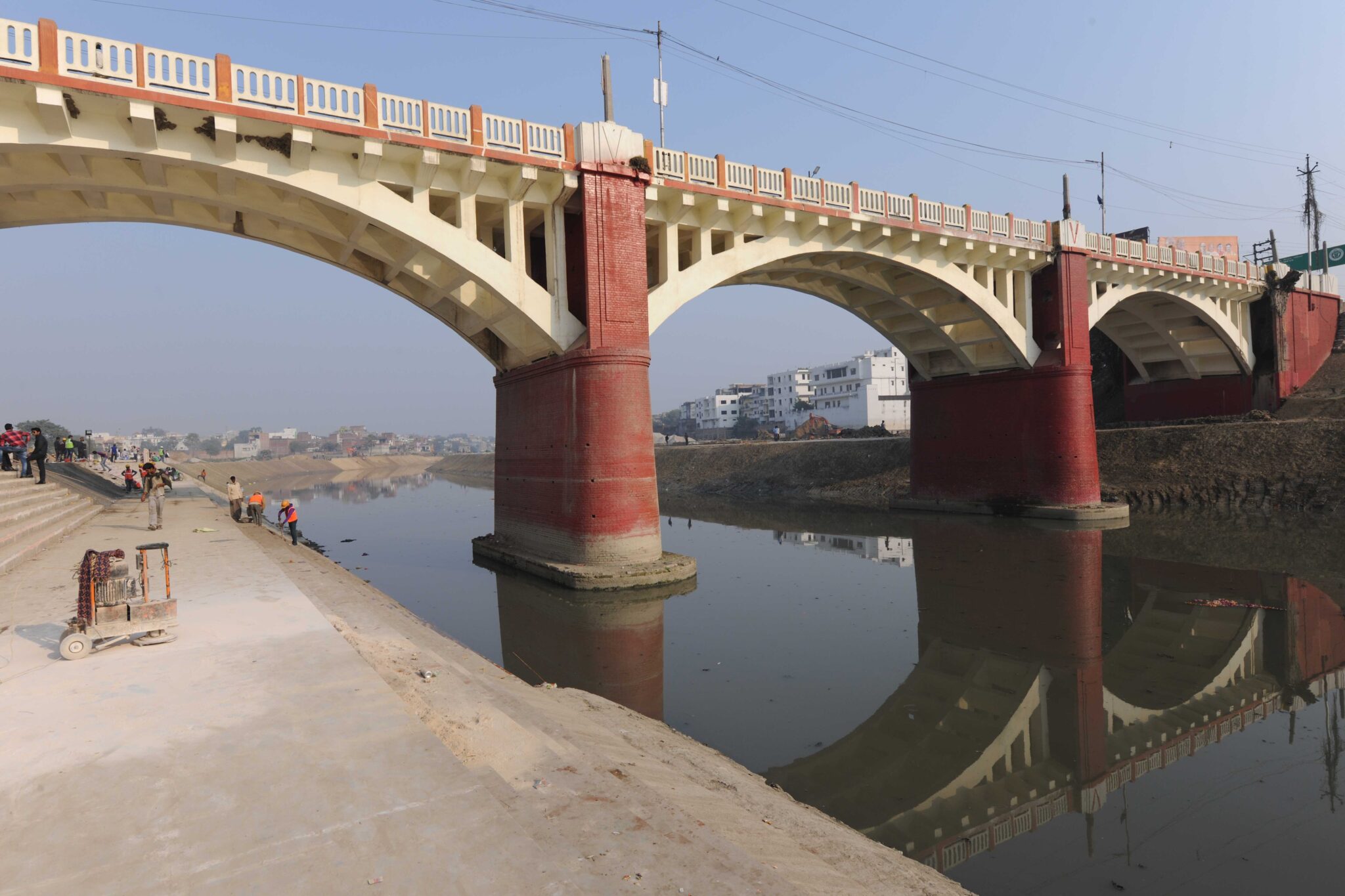 Irrigation – APCO Infratech Private Limited