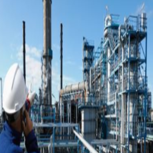 Industrial Infrastructure – APCO Infratech Private Limited