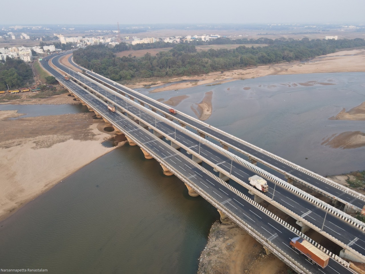 APCO Infratech Private Limited