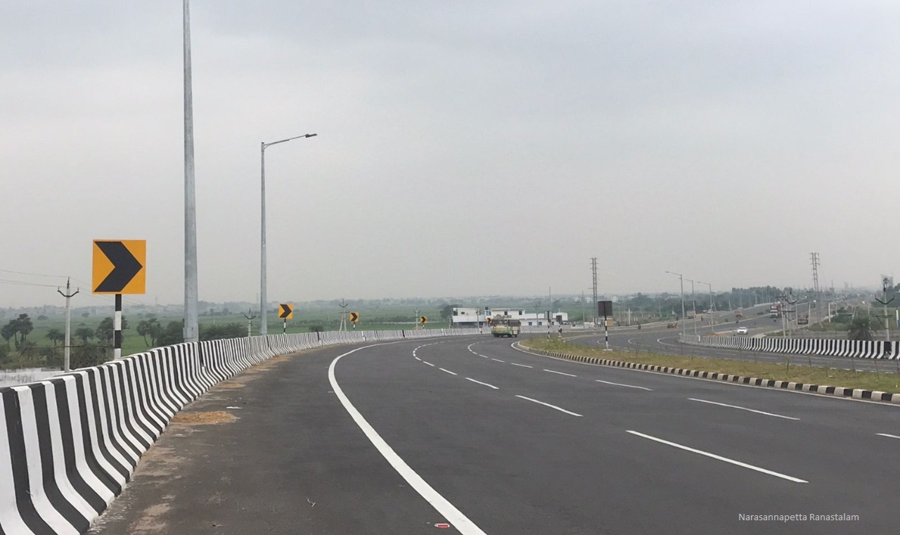 APCO Infratech Private Limited