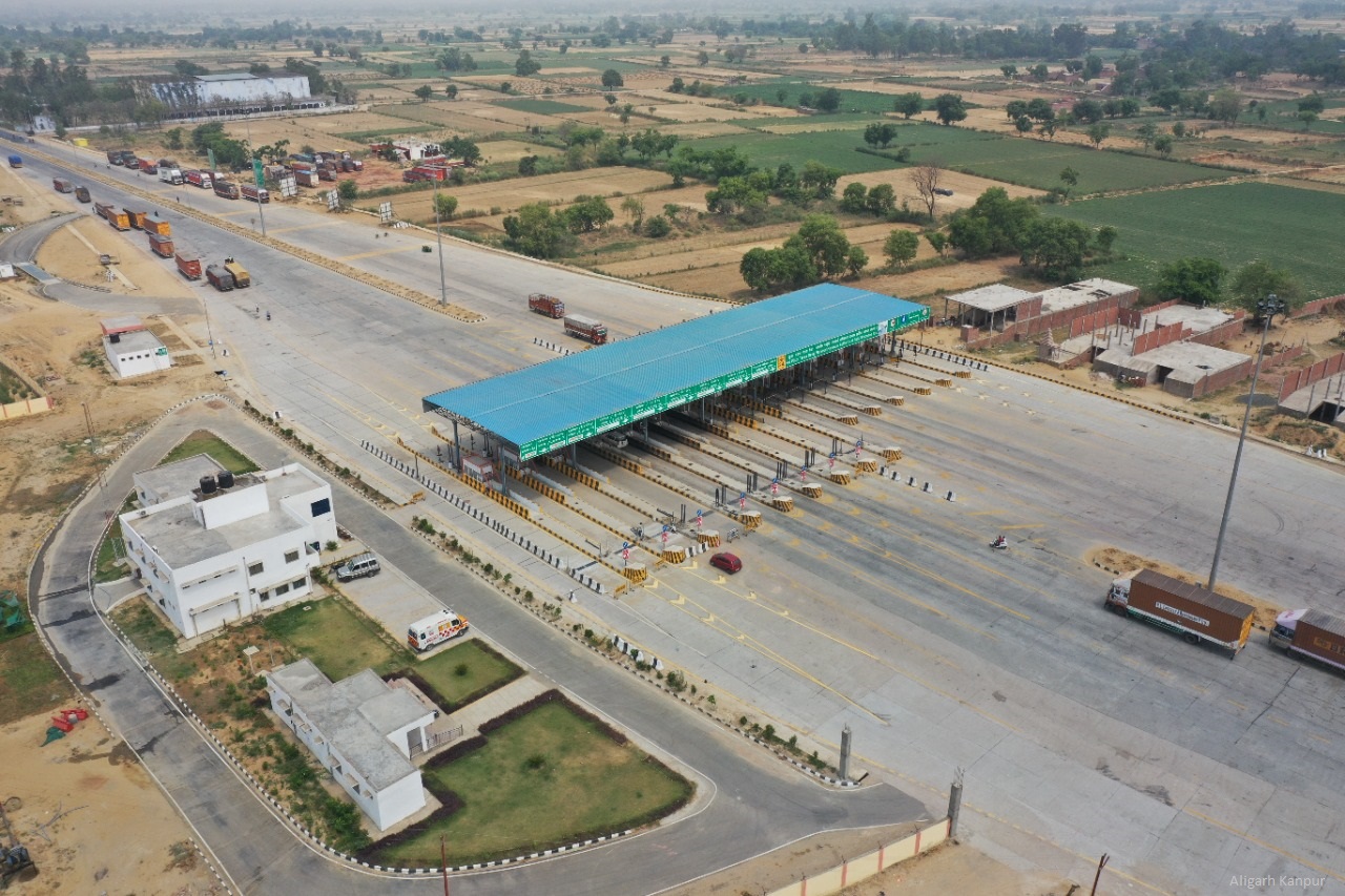 APCO Infratech Private Limited