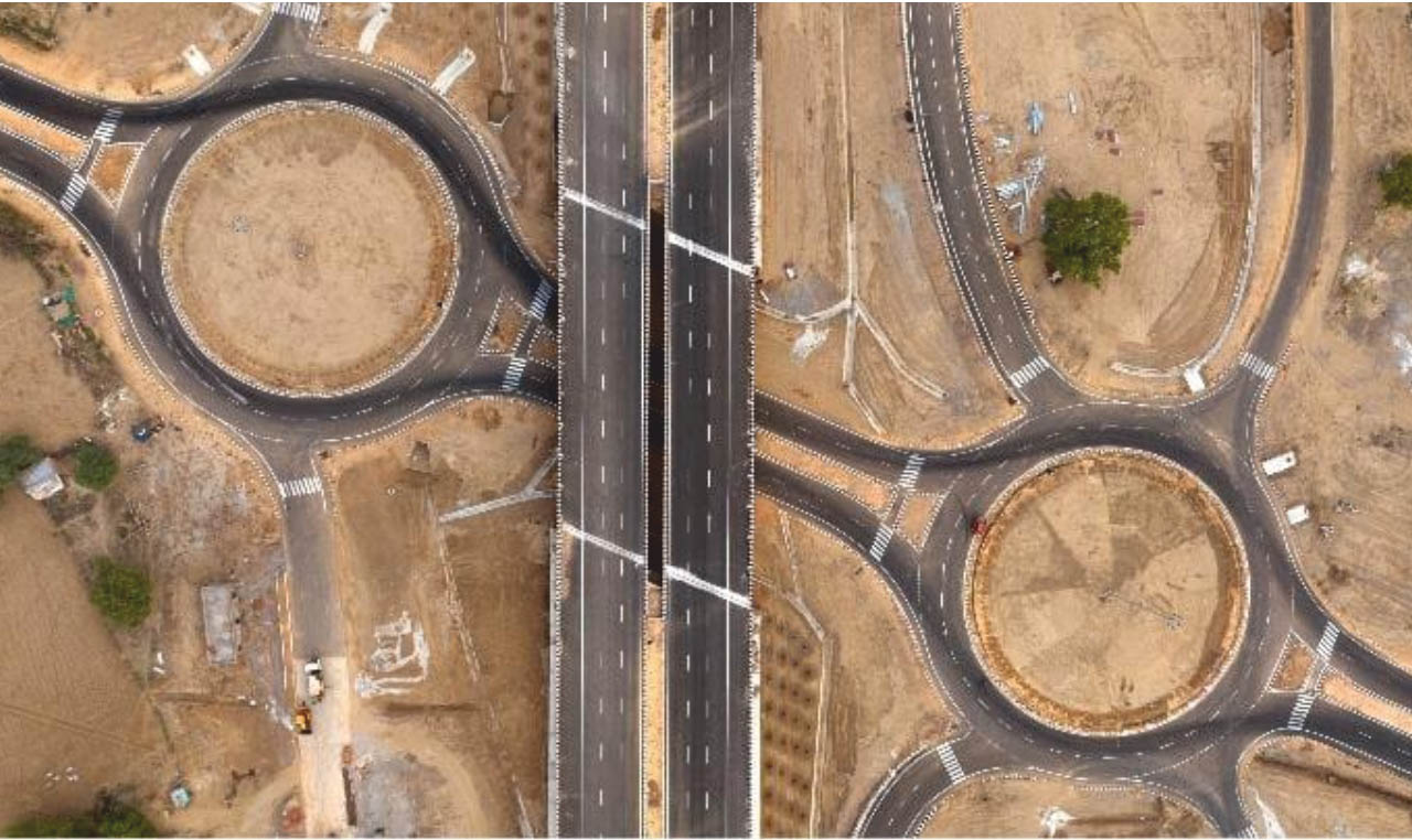 APCO Infratech Private Limited