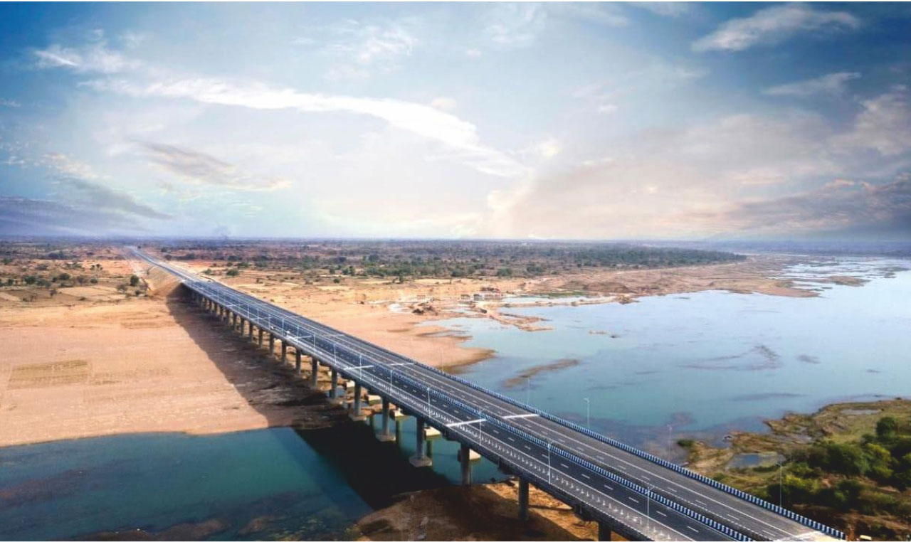 APCO Infratech Private Limited