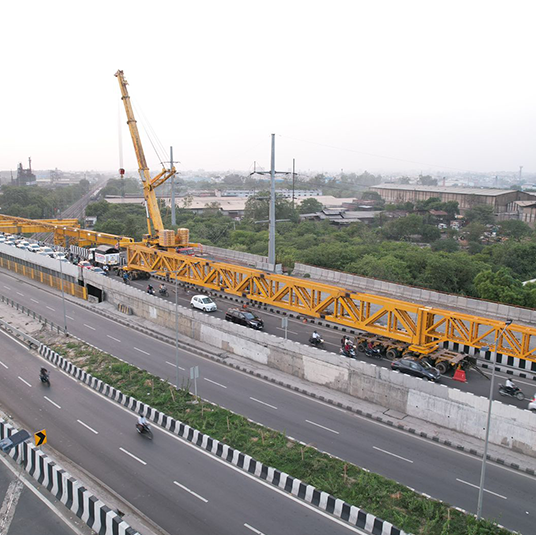 APCO Infratech Private Limited