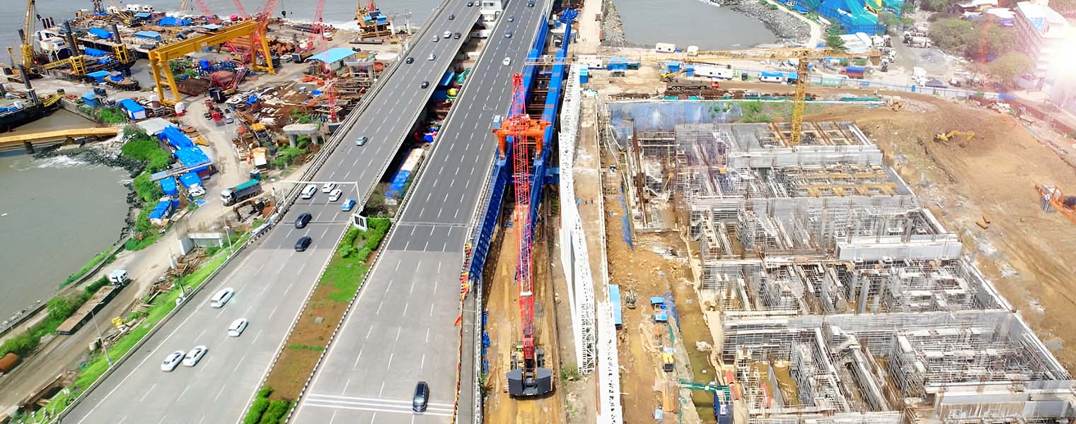 APCO Infratech Private Limited