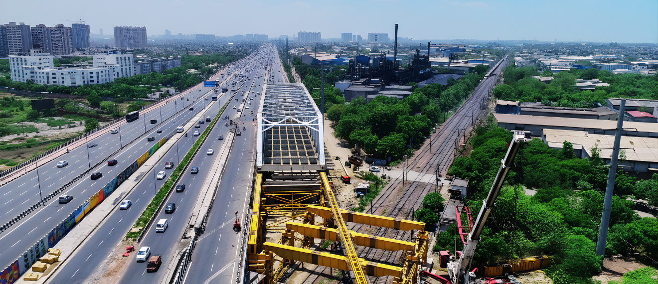 APCO Infratech Private Limited